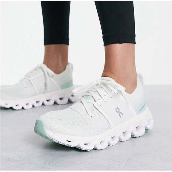 On Running | Shoes | On Running Cloud Swift 3 Sneakers | Poshmark
